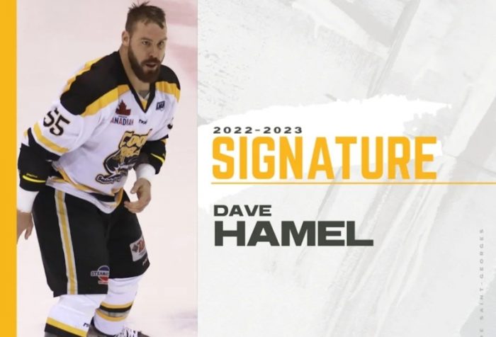Dave Hamel et André Thibault sont de retour avec le Cool FM - SEMIPRO ...