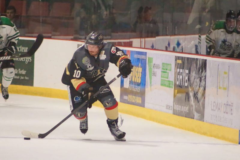 Les finalistes de la dernière saison s'amènent à Plessisville ce ...