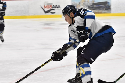 3L : Nathan Ouellet sera opéré, Olivier Mathieu s’amène - Semipro Magazine