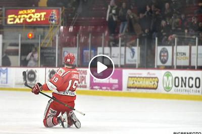 NATHAN LAROSE IMITE PATRICK KANE! - Semipro Magazine