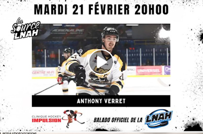 ANTHONY VERRET - Semipro Magazine