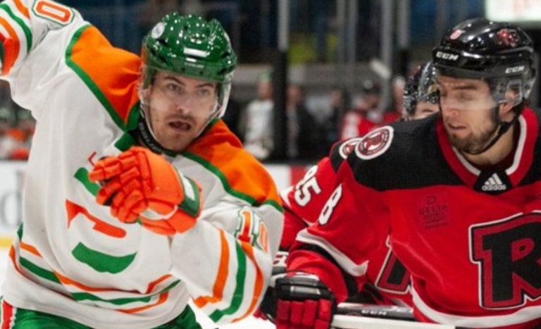 Les 3L transigent avec le Cool FM - Semipro Magazine