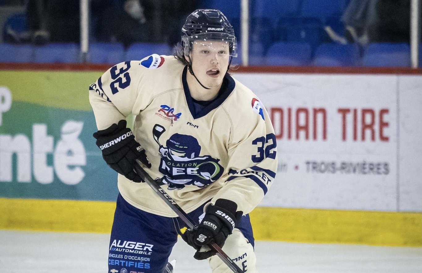 Le REEQ Isolation et le Climatisation Cloutier transigent - Semipro ...