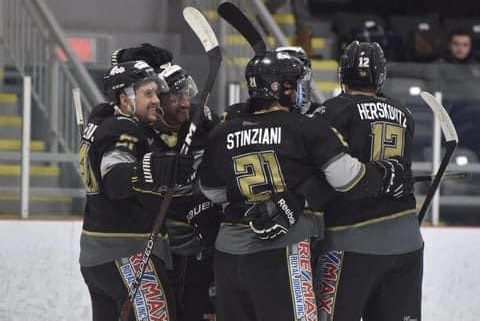 Le Hockey Experts Vaudreuil HC sera de retour la saison prochaine ...