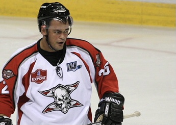 Jacques Dubé veut faire un retour - Semipro Magazine