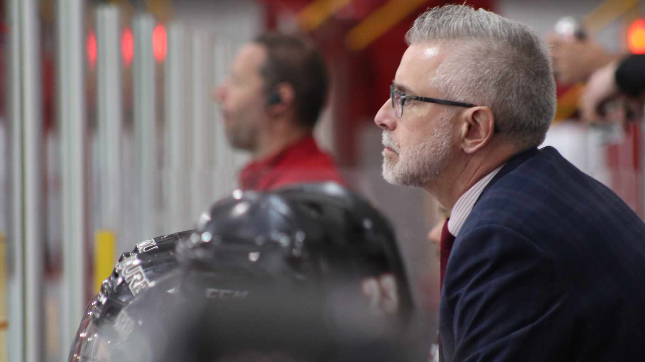 Alexandre Tremblay et Pierre-Luc Lessard de retour avec l'Assurancia ...