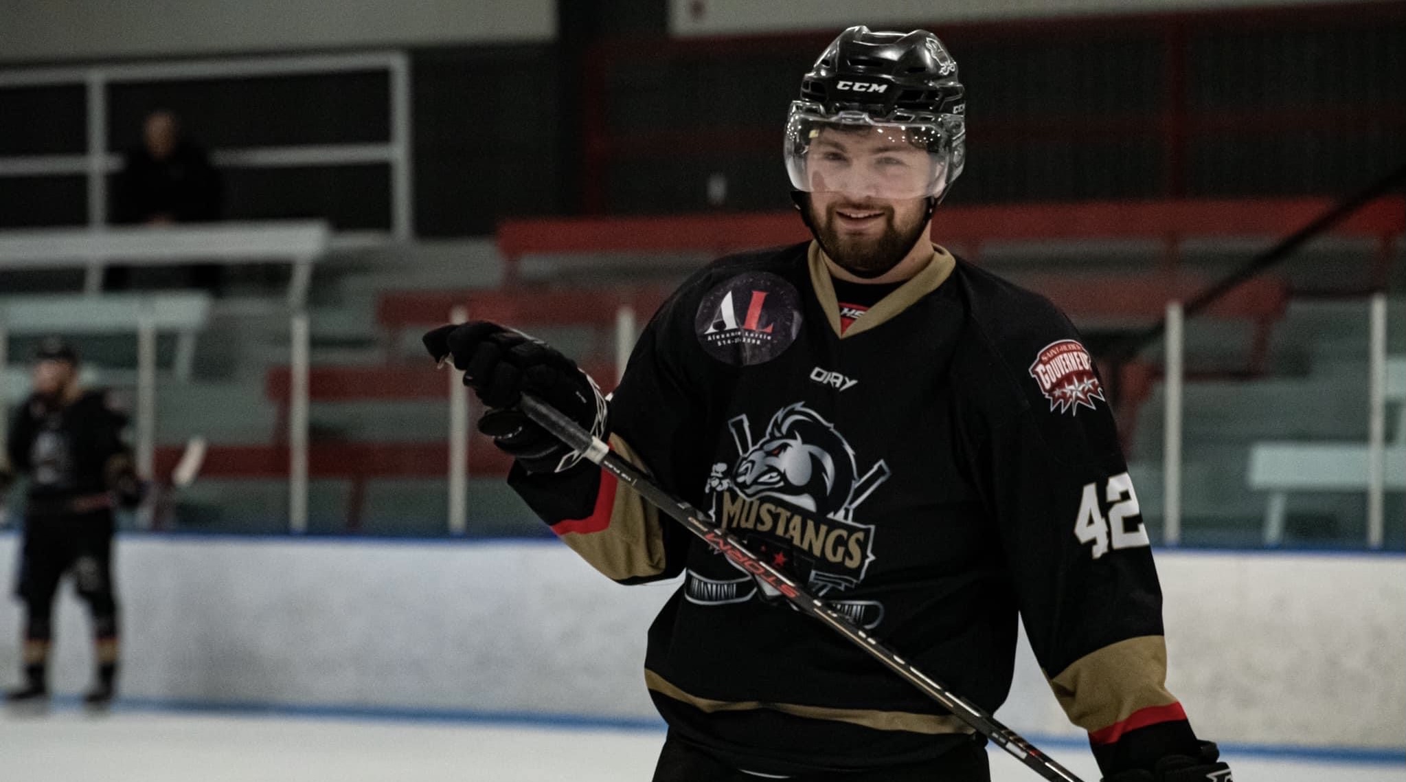 Xavier Vinetti revient pour une quatrième campagne - Semipro Magazine