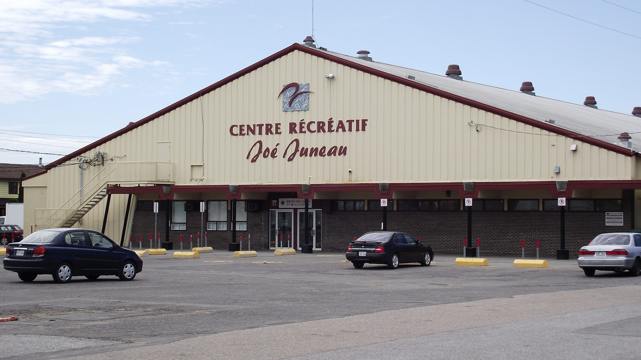 Le hockey de la LNAH va revivre à Pont-Rouge le temps d'un soir ...