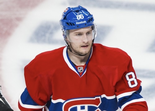 L'Assurancia de Thetford signe Stefan Fournier - Semipro Magazine