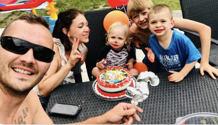 Aidons la famille de Dylan Labbé - Semipro Magazine