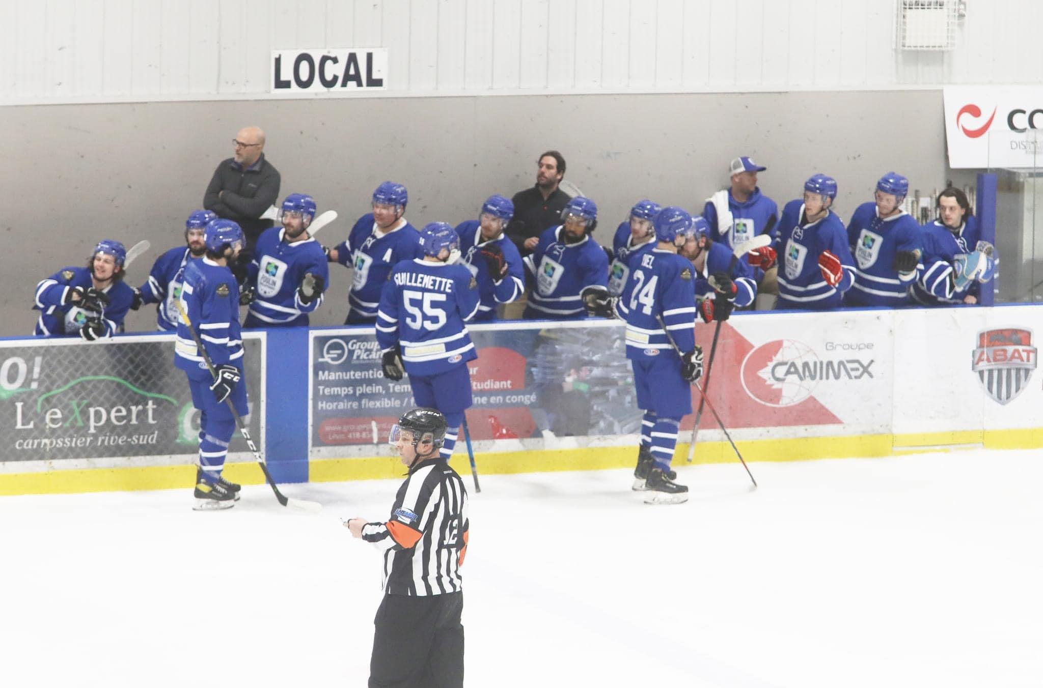 Olivier Dostie se joint au Poulin Développements de Saint-Romuald - Semipro Magazine