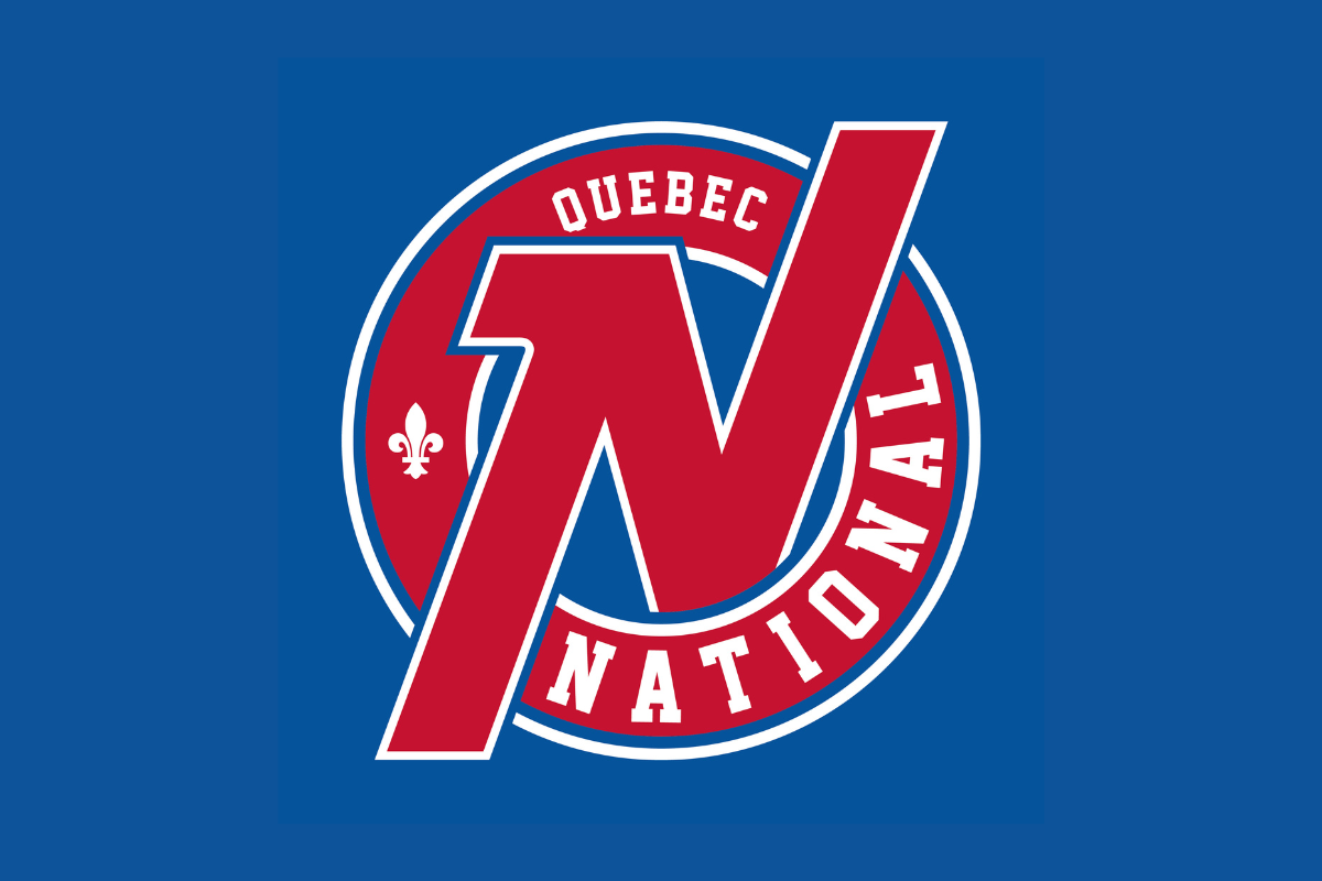 L'équipe de Québec dans la LNAH dévoile son nom et son logo - Semipro ...
