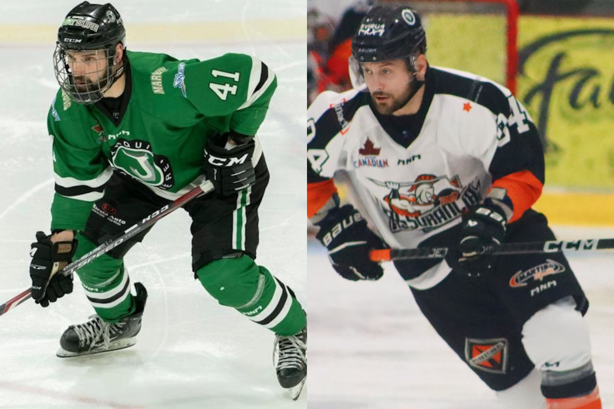 Les Marquis de Jonquière annoncent les signatures de Jean-Simon Allard ...