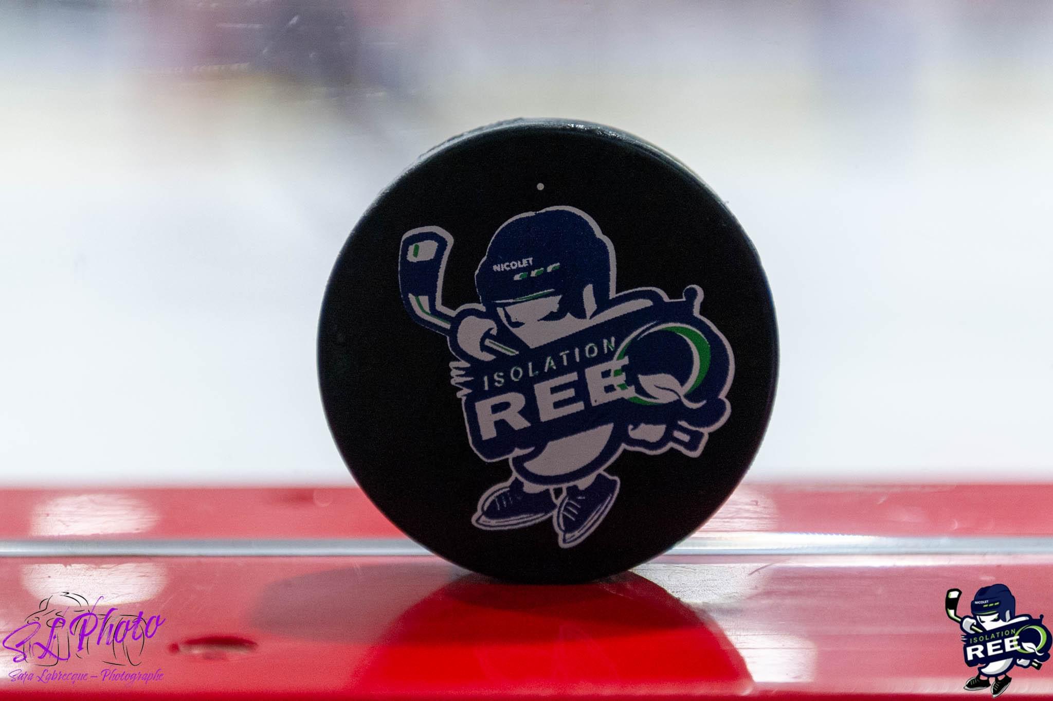 Le REEQ Isolation de Nicolet est actif sur le marché des transactions ...